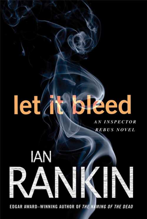 タイトル: Let It Bleed: An Inspector Rebus Novel著者: Ian Rankin出版社: Minotaur Books出版日: 2009年11月24日古本ほぼ新品。傷みが少なく、しっかりと製本された、優れ...