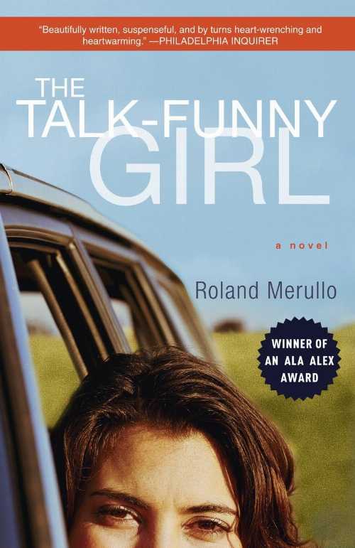 タイトル: The Talk-Funny Girl: A Novel著者: Roland Merullo出版社: Broadway Books出版日: 2012年08月21日古本ほぼ新品。傷みが少なく、しっかりと製本された、優れた、マークの...