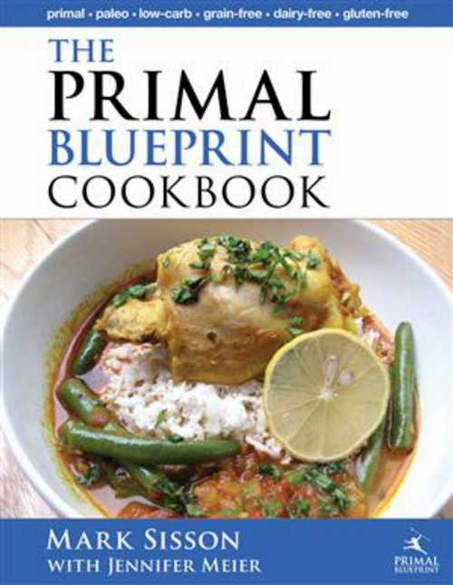 タイトル: Primal Blueprint Cookbook: Primal, Low Carb, Paleo, Grain-Free, Dairy-Free and Gluten-Free著者: Jennifer Meier出版社: P...