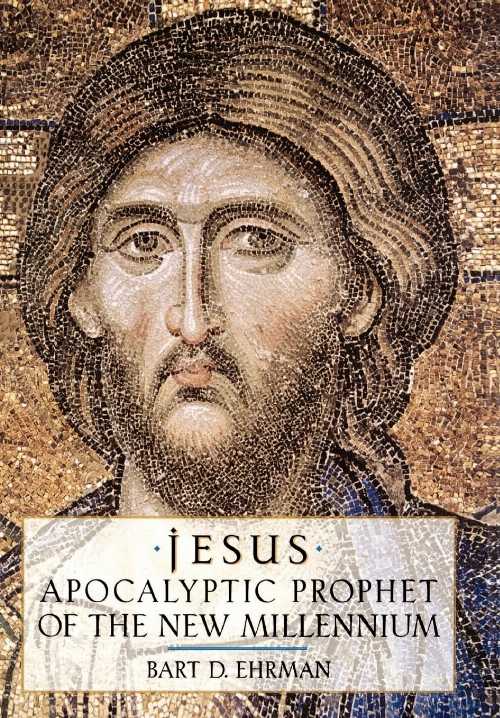 タイトル: Jesus: Apocalyptic Prophet of the New Millennium (Revised)著者: Bart D Ehrman出版社: Oxford University Press出版日: 1999年0...
