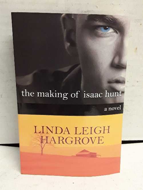 タイトル: Making of Isaac Hunt著者: Linda Leigh Hargrove出版社: Lift Every Voice出版日: 2007年06月01日古本ほぼ新品。傷みが少なく、しっかりと製本された、優れた、マークの...