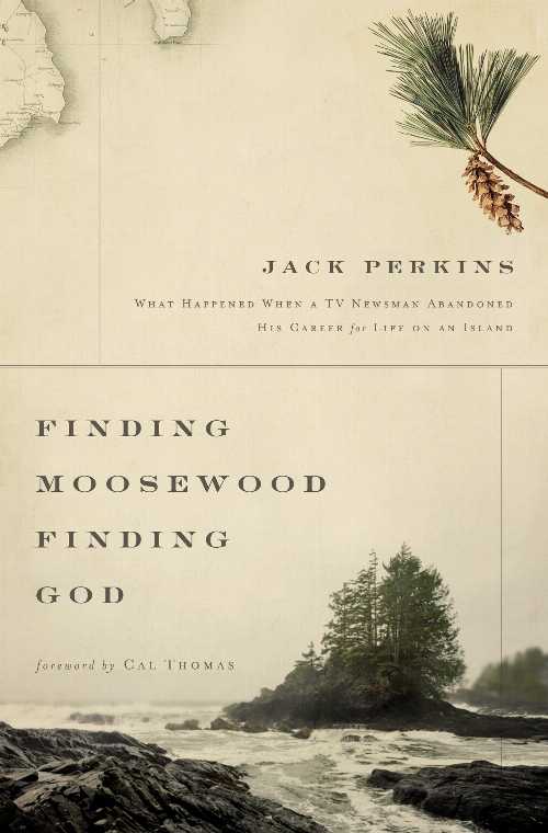 タイトル: Finding Moosewood, Finding God: What Happened When a TV Newsman Abandoned His Career for Life on an Island著者: Jack...
