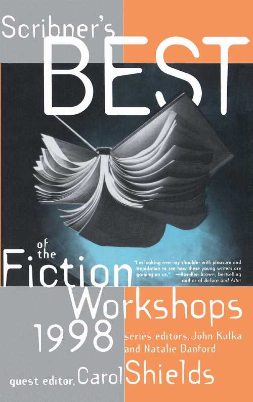 タイトル: Scribners Best of the Fiction Workshops 1998 (1998)著者: Natalie Danford出版社: Touchstone出版日: 1998年02月24日古本ほぼ新品。傷みが少なく...