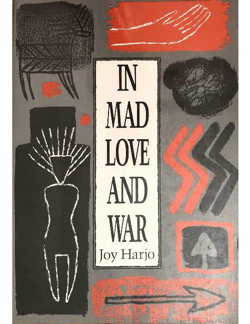 タイトル: In Mad Love and War著者: Joy Harjo出版社: Wesleyan University Press出版日: 1990年05月21日古本ほぼ新品。傷みが少なく、しっかりと製本された、優れた、マークのないコ...