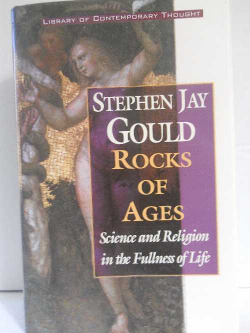 タイトル: Rocks of Ages: Science and Religion in the Fullness of Life著者: Stephen Jay Gould出版社: Ballantine Books出版日: 1999年01月...