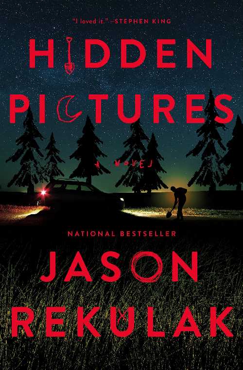 タイトル: Hidden Pictures著者: Jason Rekulak出版社: Flatiron Books出版日: 2023年06月06日古本ほぼ新品。傷みが少なく、しっかりと製本された、優れた、マークのないコピーです。リサイクル可...