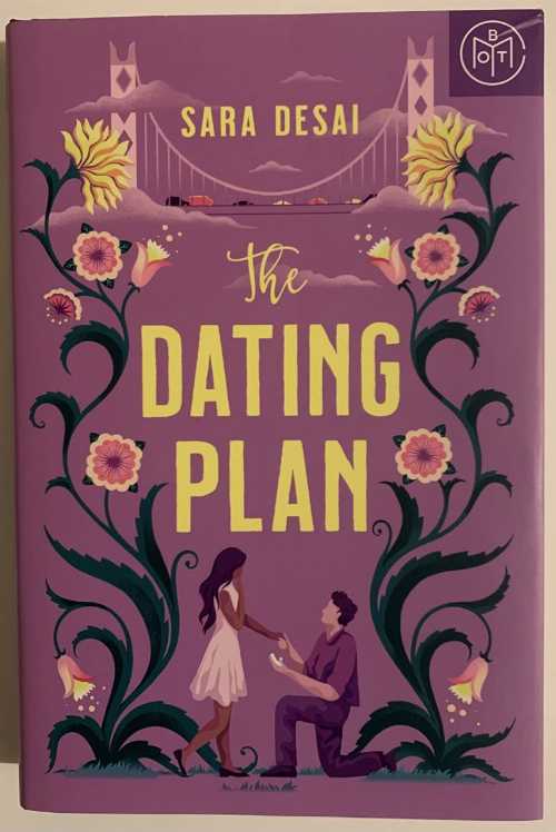 タイトル: Dating Plan - Book Club Edition著者: Sara Desai出版社: Jove / Berkley / Penguin出版日: 2026年04月18日古本ほぼ新品。傷みが少なく、しっかりと製本された...