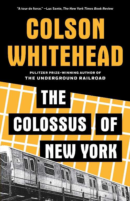 タイトル: The Colossus of New York著者: Colson Whitehead出版社: Vintage出版日: 2004年10月12日新しい本新古品・未使用品。出版社からの新着。In a dazzlingly orig...