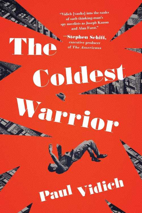 タイトル: The Coldest Warrior著者: Paul Vidich出版社: Pegasus Crime出版日: 2021年01月01日新しい本新古品・未使用品。出版社からの新着。The new novel by acclaim...