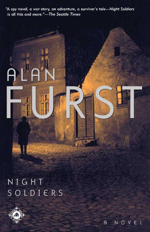 タイトル: Night Soldiers著者: Alan Furst出版社: Random House Trade Paperbacks出版日: 2002年07月09日新しい本新古品・未使用品。出版社からの新着。Bulgaria, 1934...