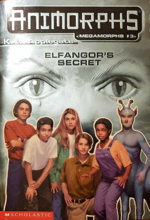 タイトル: Elfangor's Secret著者: Katherine A Applegate出版社: Scholastic Paperbacks出版日: 1999年05月01日古本非常に良い。端が少し摩耗しているが、汚れのないきれいな本...