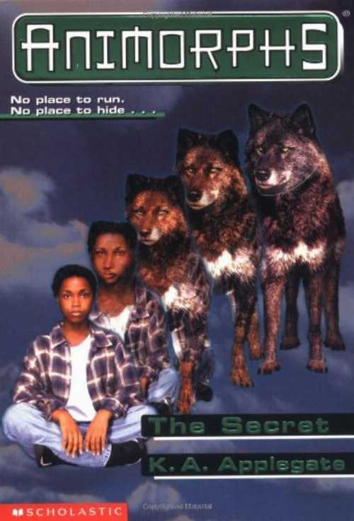 タイトル: The Secret (Animorphs #9)著者: K.A. Applegate出版社: Scholastic, Inc.出版日: 1997年08月01日古本非常に良い。端が少し摩耗しているが、汚れのないきれいな本。製本状...