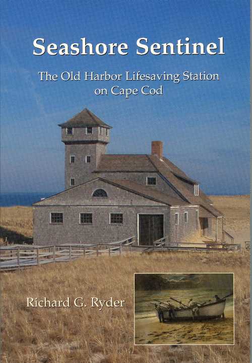 タイトル: Seashore Sentinel: The Old Harbor Lifesaving Station on Cape Cod著者: Richard G Ryder出版社: West Barnstable出版日: 2009年0...