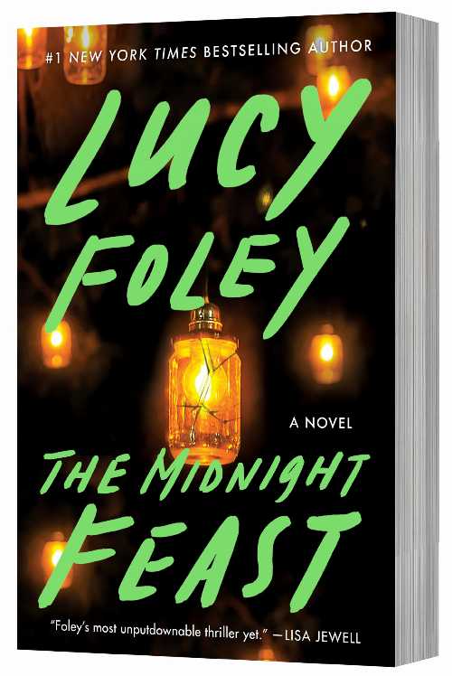 タイトル: The Midnight Feast著者: Lucy Foley出版社: William Morrow Paperbacks出版日: 2025年05月06日古本ほぼ新品。傷みが少なく、しっかりと製本された、優れた、マークのないコ...