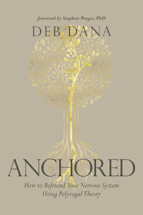 タイトル: Anchored: How to Befriend Your Nervous System Using Polyvagal Theory著者: Deborah Dana出版社: Sounds True出版日: 2021年11月0...