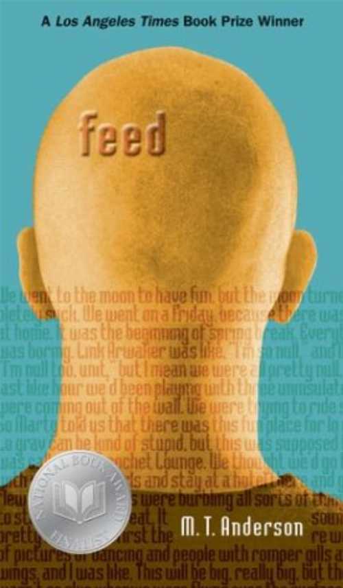 タイトル: Feed著者: M.T. Anderson出版社: Candlewick出版日: 2004年02月23日古本非常に良い。端が少し摩耗しているが、汚れのないきれいな本。製本状態は良好。ダスト ジャケットが付属している場合は、それも...