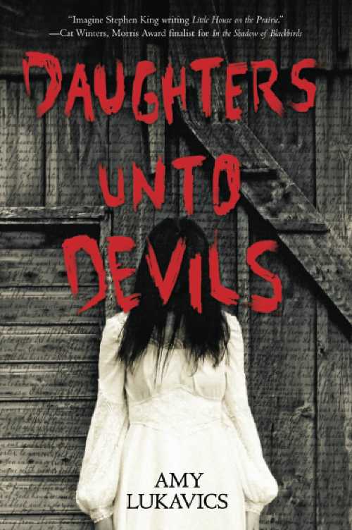 タイトル: Daughters Unto Devils: A Chilling Debut (First Time Trade)著者: Amy Lukavics出版社: Harlequin Teen出版日: 2016年09月27日古本非常に...