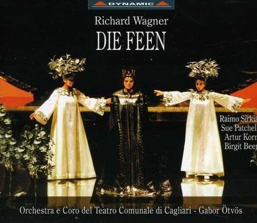 タイトル: Die Feenアーティスト: Various Artists発売元: Dynamic出版日: 1999年06月01日中古ほぼ新品。ディスク、ケース、アートワークは使用感のほとんどない良好な状態です。リサイクル可能なアメリカ製の...