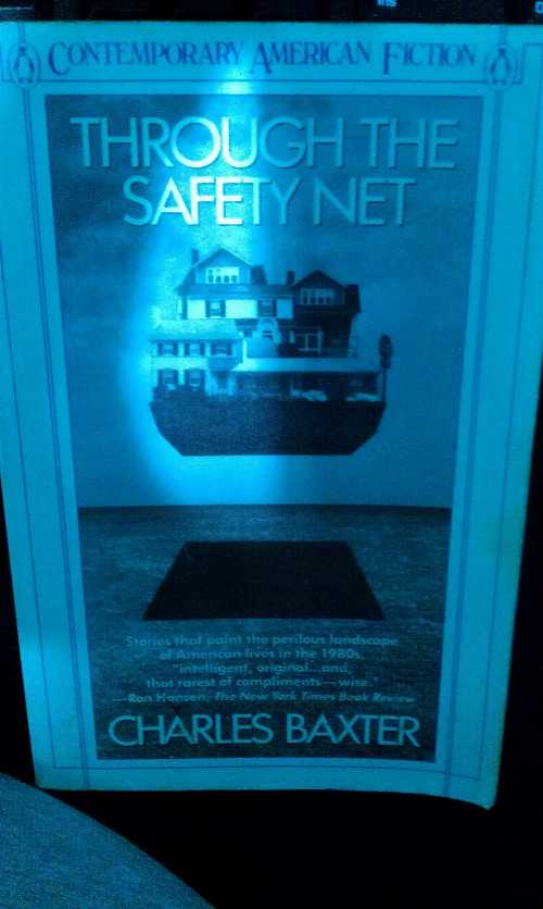 タイトル: Through the Safety Net著者: Charles Baxter出版社: Penguin Books出版日: 1986年07月01日古本ほぼ新品。傷みが少なく、しっかりと製本された、優れた、マークのないコピーです...
