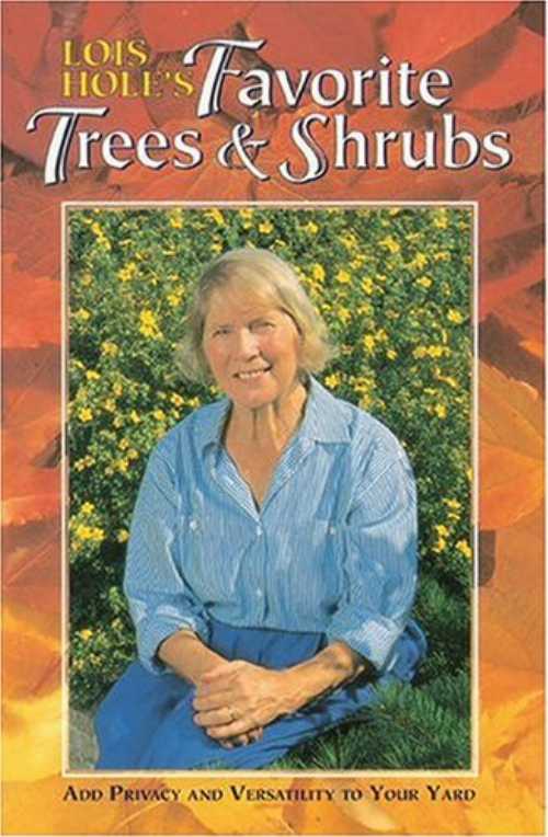 タイトル: Lois Hole's Favorite Trees and Shrubs著者: Lois Hole出版社: Lone Pine Publishing出版日: 1999年04月01日古本ほぼ新品。傷みが少なく、しっかりと製本され...