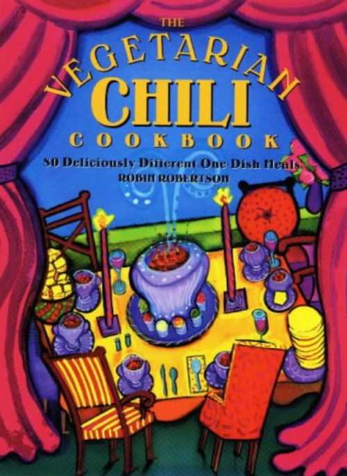 タイトル: Vegetarian Chili Cookbook: 80 Deliciously Different One-Dish Meals著者: Robin Robertson出版社: Harvard Common Pr出版日: 19...