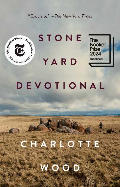 タイトル: Stone Yard Devotional著者: Charlotte Wood出版社: Riverhead Books出版日: 2026年02月10日新しい本新古品・未使用品。出版社からの新着。A NEW YORK TIMES ...