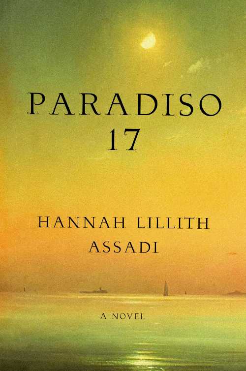 タイトル: Paradiso 17著者: Hannah Lillith Assadi出版社: Knopf出版日: 2026年03月17日新しい本新古品・未使用品。出版社からの新着。The intimate, sweeping tale of...