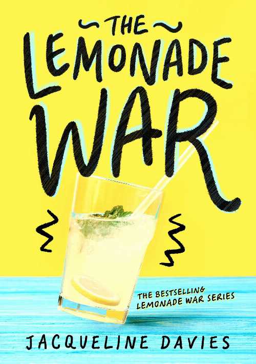 タイトル: Lemonade War著者: Jacqueline Davies出版社: Clarion Books出版日: 2009年05月01日古本非常に良い。端が少し摩耗しているが、汚れのないきれいな本。製本状態は良好。ダスト ジャケッ...