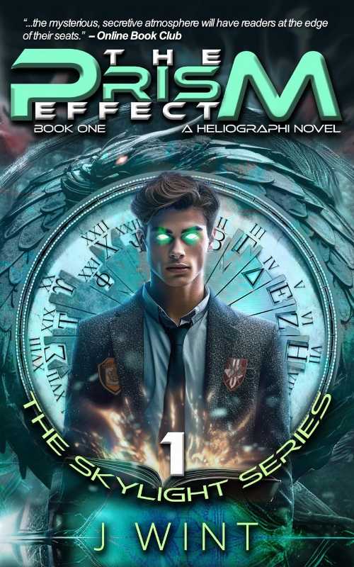 タイトル: Prism Effect: Book One of the Skylight Series著者: J Wint出版社: Jason Wint出版日: 2021年08月31日古本非常に良い。端が少し摩耗しているが、汚れのないきれい...