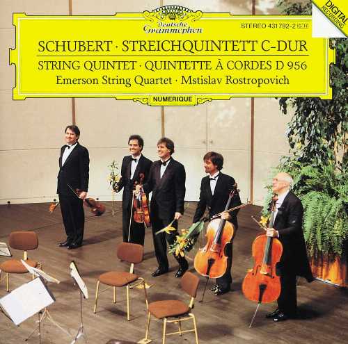 タイトル: String Quintetアーティスト: F Schubert発売元: Deutsche Grammophon出版日: 1992年08月11日中古非常に良い。ディスクにわずかな傷みがあります。ケースとアートワークは付属していま...