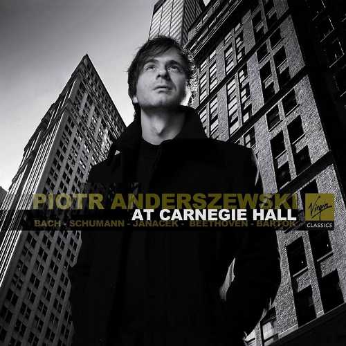 タイトル: Live at Carnegie Hall (Imported)アーティスト: Anderszewski Piotr発売元: Erato Disques出版日: 2009年06月02日中古良い。大きな傷や欠陥はありません。ケース...