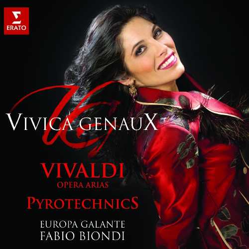 タイトル: Pyrotechnics/Vivaldi: Operaアーティスト: Various発売元: Erato Disques出版日: 2009年12月08日中古良い。大きな傷や欠陥はありません。ケースには中程度の摩耗が見られます。図...