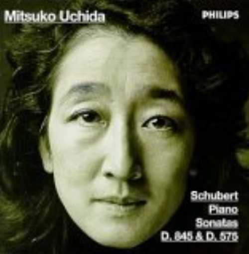 タイトル: Schubert: Piano Sonatas Nos. 9 & 16アーティスト: Mitsuko Uchida [Piano]発売元: Decca出版日: 1970年01月01日中古良い。大きな傷や欠陥はありません。ケースに...