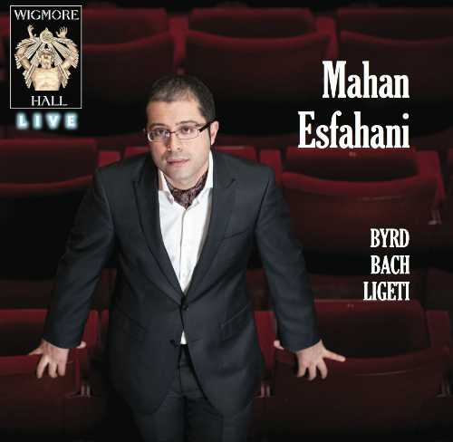 タイトル: Byrd Bach Ligetiアーティスト: Mahan Esfahani発売元: Wigmore Hall Live出版日: 2014年04月01日中古良い。大きな傷や欠陥はありません。ケースには中程度の摩耗が見られます。図...