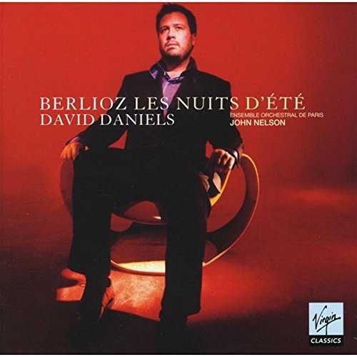 タイトル: Berlioz: Les Nuits D'ete / Faure / Ravelアーティスト: Gabriel; John Nelson; Ensemble Orchestral de Paris; David Daniels ...