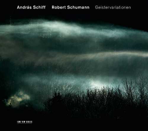 タイトル: Robert Schumann/Geistervariationenアーティスト: Andras Schiff発売元: ECM Records出版日: 2011年10月18日中古非常に良い。ディスクにわずかな傷みがあります。ケー...