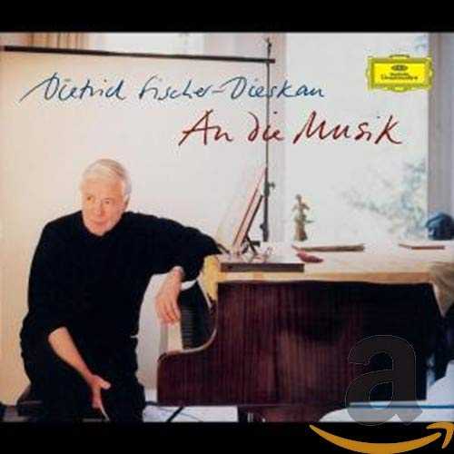 タイトル: Die Musikアーティスト: Dietrich Fischer-Dieskau発売元: DEUT出版日: 2005年07月12日中古非常に良い。ディスクにわずかな傷みがあります。ケースとアートワークは付属していますが、明らか...