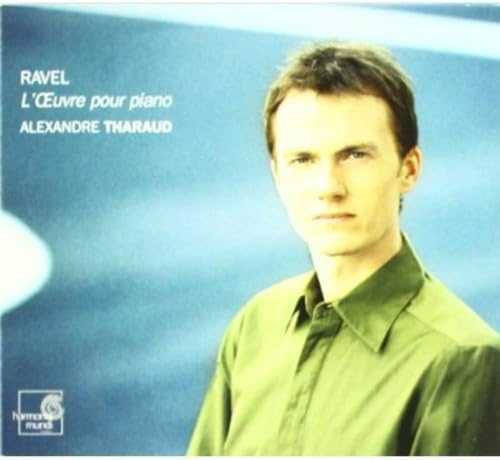 タイトル: Piano Works Completeアーティスト: Ravel発売元: Harmonia Mundi Fr.出版日: 2003年12月09日中古非常に良い。ディスクにわずかな傷みがあります。ケースとアートワークは付属していま...