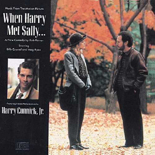タイトル: When Harry Met Sallyアーティスト: By Harryband Connick発売元: Columbia出版日: 1989年07月13日中古良い。大きな傷や欠陥はありません。ケースには中程度の摩耗が見られます。...