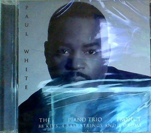 タイトル: The Piano Projectアーティスト: Paul White発売元: Paul White Music出版日: 1970年01月01日中古非常に良い。ディスクにわずかな傷みがあります。ケースとアートワークは付属していま...