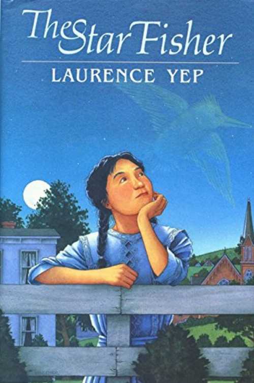 タイトル: Star Fisher著者: Laurence Yep出版社: HarperCollins出版日: 1991年05月20日古本非常に良い。端が少し摩耗しているが、汚れのないきれいな本。製本状態は良好。ダスト ジャケットが付属して...
