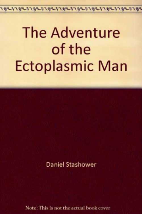タイトル: Adventures of the Ectoplasmic Man著者: Daniel Stashower出版社: Penguin Books出版日: 1986年05月06日古本非常に良い。端が少し摩耗しているが、汚れのないきれ...