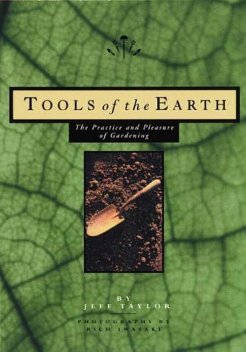 タイトル: Tools of the Earth著者: Jeff Taylor出版社: Chronicle Books出版日: 1998年08月01日古本非常に良い。端が少し摩耗しているが、汚れのないきれいな本。製本状態は良好。ダスト ジャ...