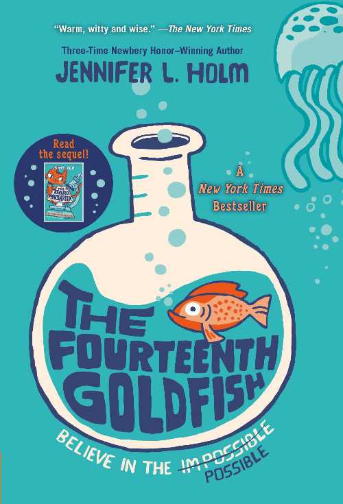 タイトル: The Fourteenth Goldfish著者: Jennifer L. Holm出版社: Yearling出版日: 2016年04月05日古本ほぼ新品。傷みが少なく、しっかりと製本された、優れた、マークのないコピーです。リ...