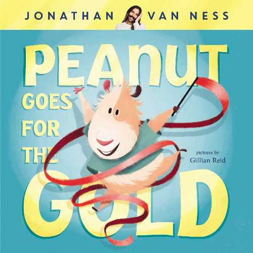 タイトル: Peanut Goes for the Gold著者: Gillian Van Ness, Jonathan; Reid出版社: HarperCollins出版日: 2020年03月31日古本ほぼ新品。傷みが少なく、しっかりと製...