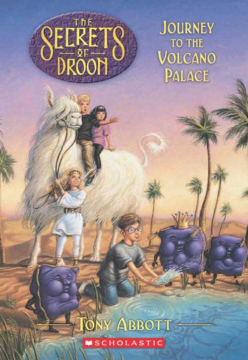 タイトル: Journey to the Volcano Palace著者: Tony Abbott出版社: Scholastic出版日: 1999年06月01日古本非常に良い。端が少し摩耗しているが、汚れのないきれいな本。製本状態は良好。...