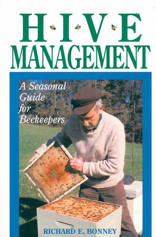 タイトル: Hive Management: A Seasonal Guide for Beekeepers著者: Richard E Bonney出版社: Storey Publishing, LLC出版日: 1991年01月02日古本ほ...