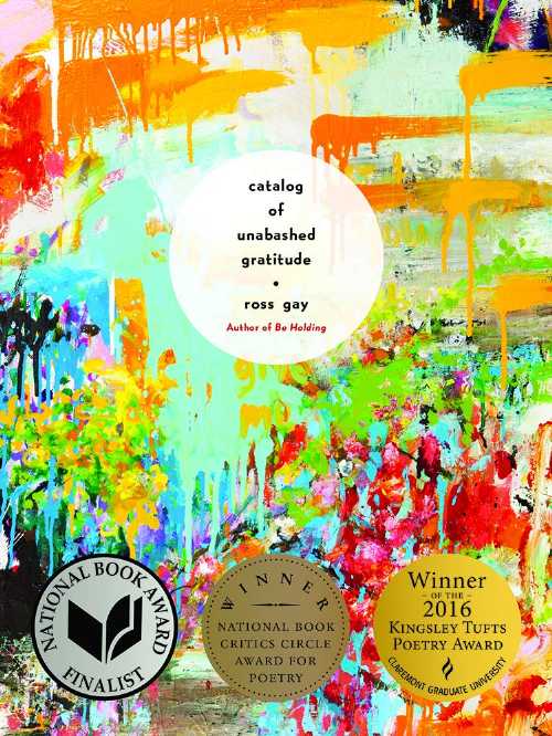 タイトル: Catalog of Unabashed Gratitude著者: Ross Gay出版社: University of Pittsburgh Press出版日: 2015年01月07日新しい本新古品・未使用品。出版社からの新着...