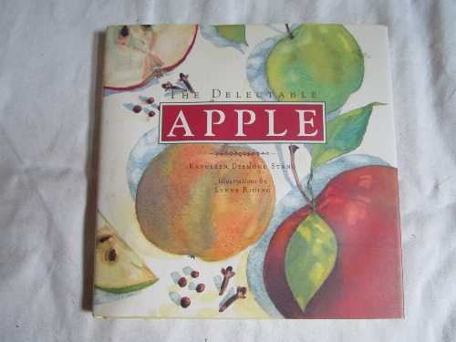 タイトル: The Delectable Apple著者: Lynne Stang, Kathleen Desmond; Riding出版社: Chronicle Books Llc出版日: 1994年04月11日古本ほぼ新品。傷みが少なく...