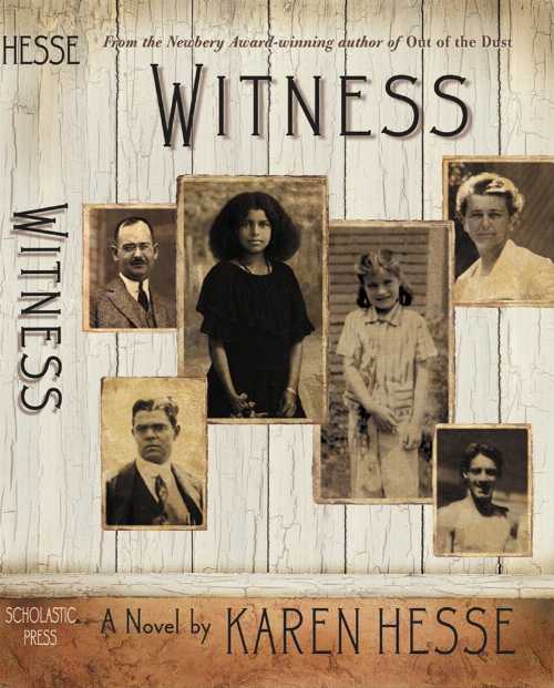 タイトル: Witness著者: Karen Hesse出版社: Scholastic Press出版日: 2001年09月01日古本ほぼ新品。傷みが少なく、しっかりと製本された、優れた、マークのないコピーです。リサイクル可能なアメリカ製の...